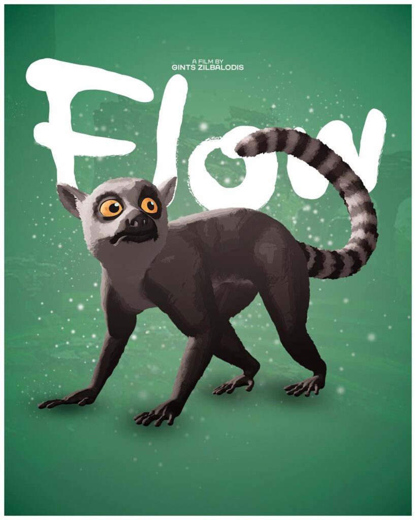 Film: Flow - Alt imens vi venter på dommedag | SINCERAMENTE | CHRISTIAN ...